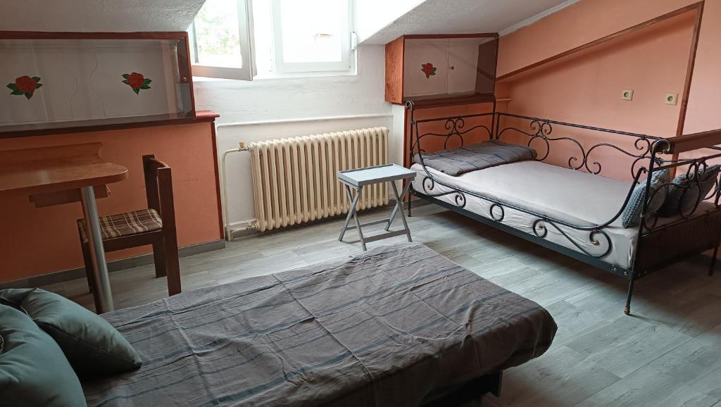 Stan na dan Maxim, Novi Sad – Prețuri actualizate 2024