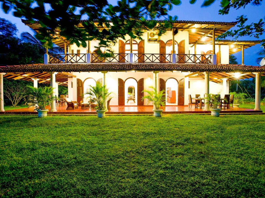 Villa Ocean's Edge, Ranna (updated prices 2026)