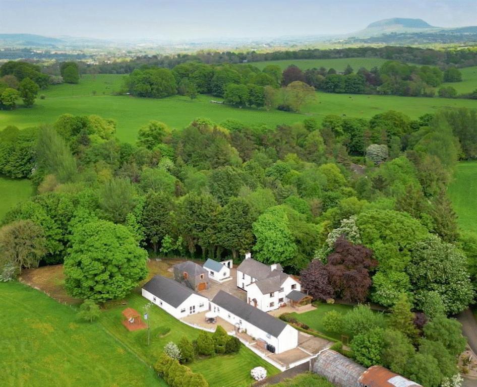 Enfield Farm, Ballymena (updated prices 2025)