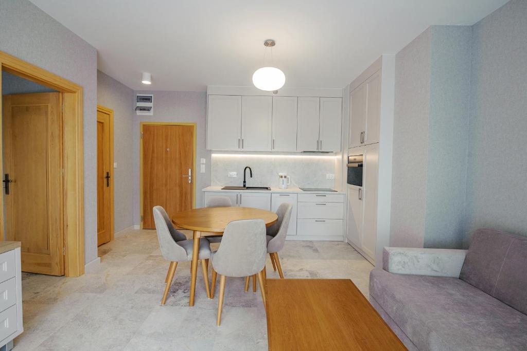 Apartamenty Akwamaryn, Ustka (updated prices 2026)
