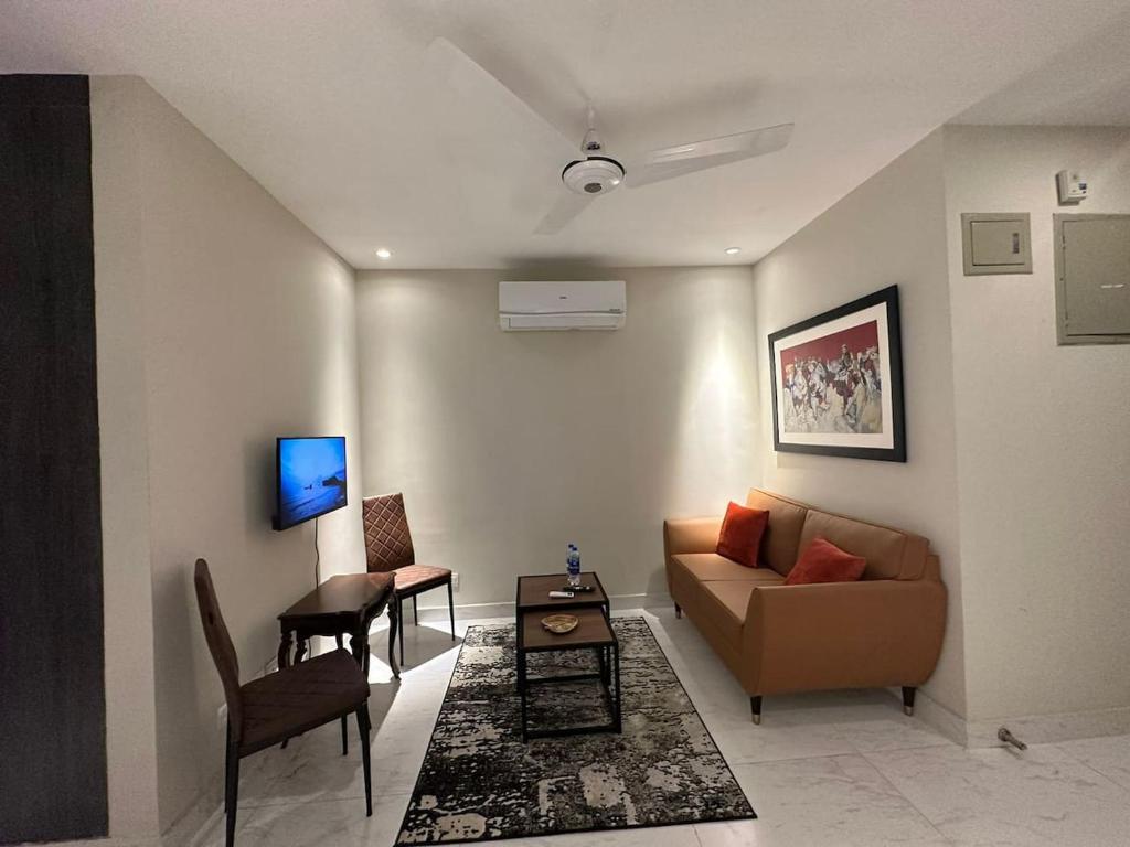BNR - The Opus Residences - Studio Apartment Gulberg Lahore, Lahore ...