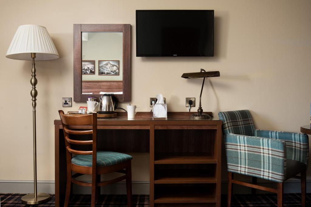 The Amble Inn - The Inn Collection Group, Amble (updated prices 2025)