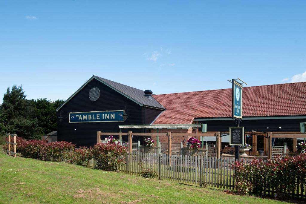 The Amble Inn - The Inn Collection Group, Amble (updated prices 2025)