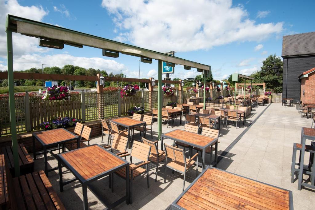 The Amble Inn - The Inn Collection Group, Amble (updated prices 2025)