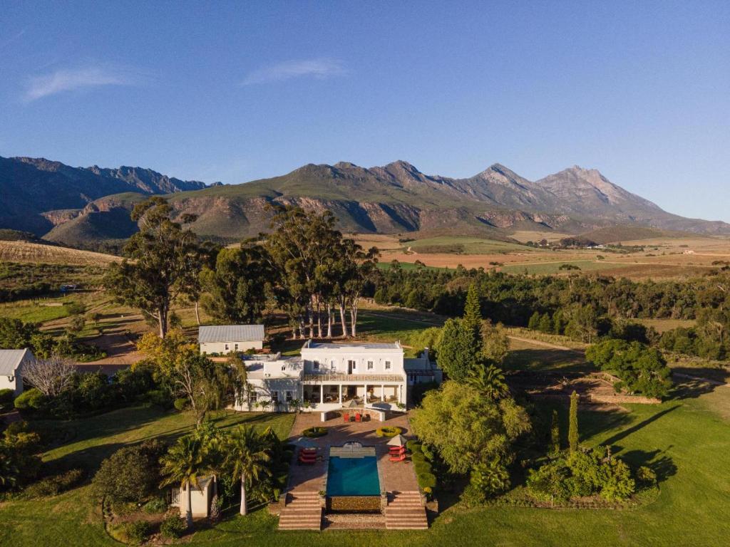 Mardouw Country House, Swellendam (updated prices 2026)