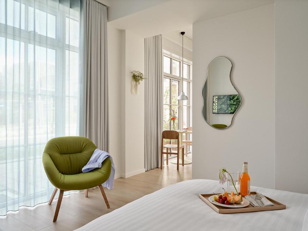 Flora Apartment Hotel, Copenhagen (updated prices 2026)