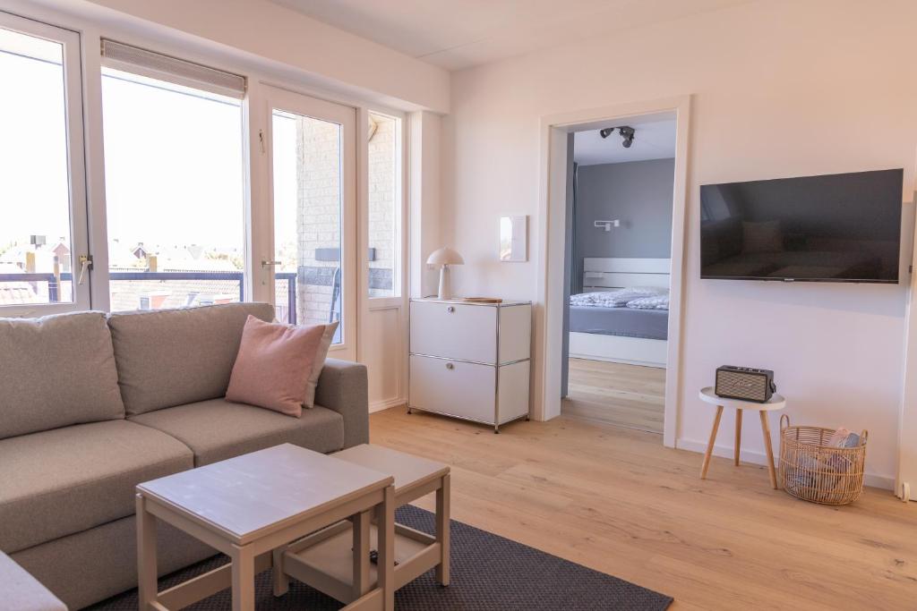 Petten Beach 18, Petten (updated prices 2026)