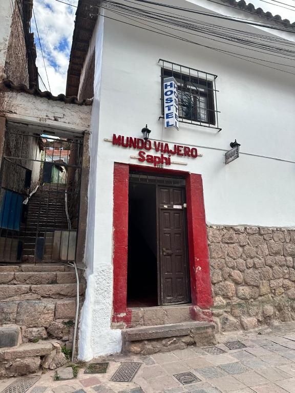 Mundo Viajero Saphy, Cuzco (precios actualizados 2025)