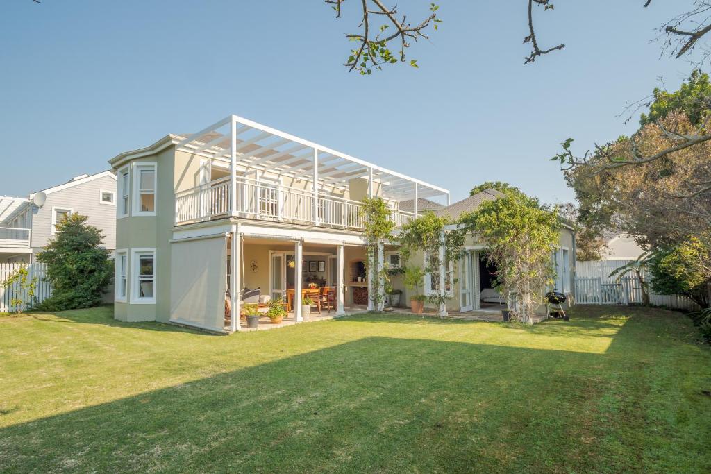Thesen Island Retreat, Knysna (updated prices 2025)