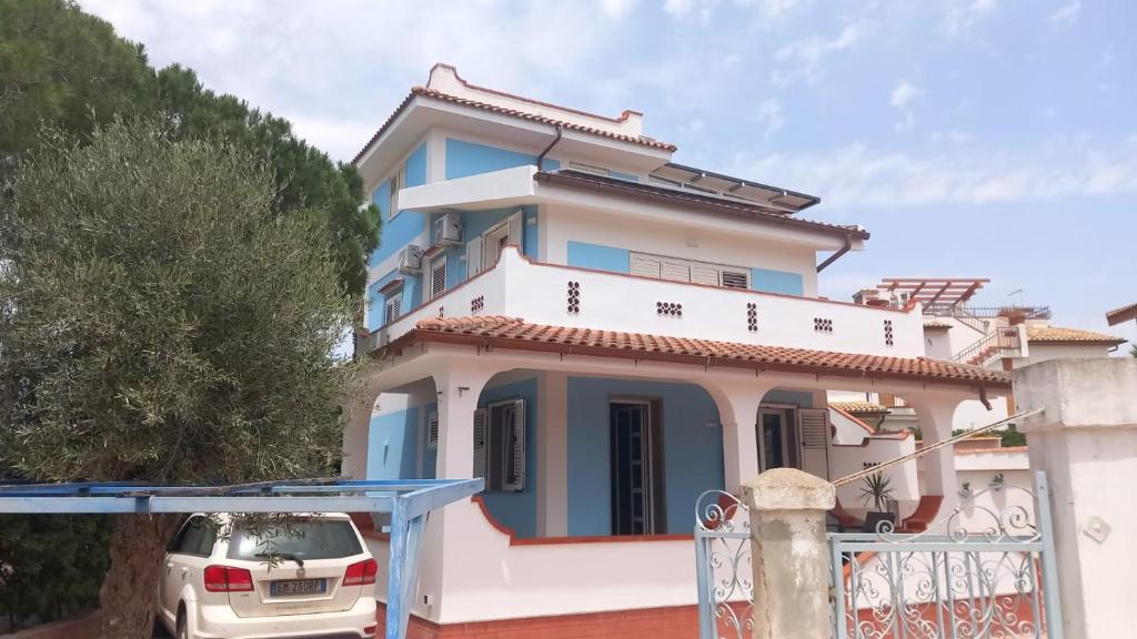 Sicilia Meraviglia B&B, Fontane Bianche (updated prices 2025)