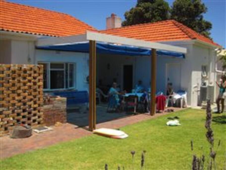 Brower Holiday House, Hermanus (updated prices 2025)