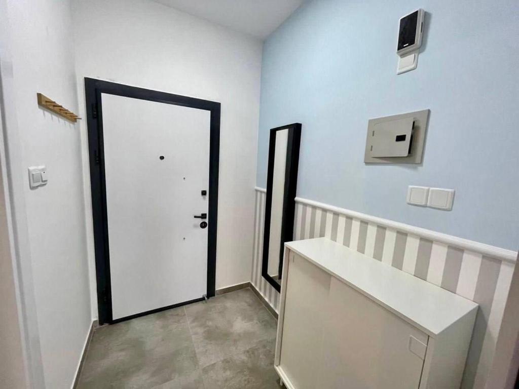 Caesar Resort studio Italius, Yeni Iskele (updated prices 2025)