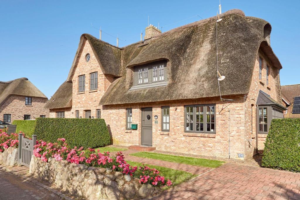 Feenhüs, Oldsum (updated prices 2024)