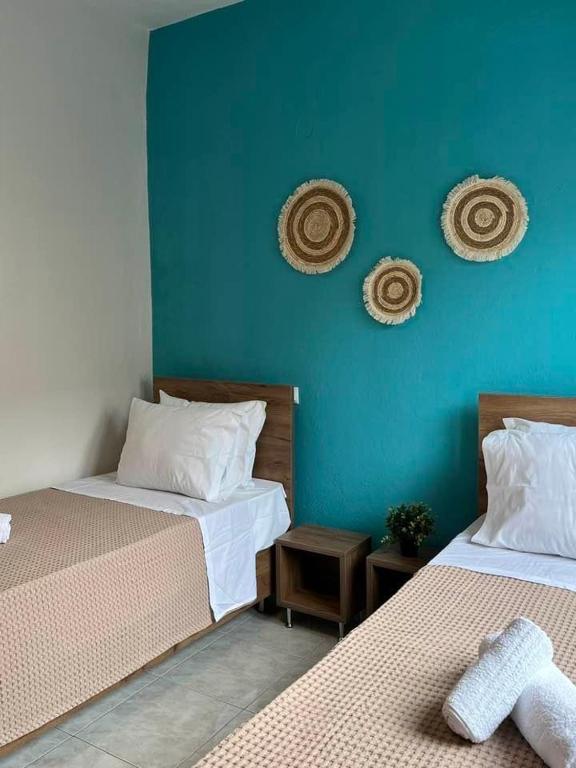 Tilemaxos Apartment, Ierissos (updated prices 2025)