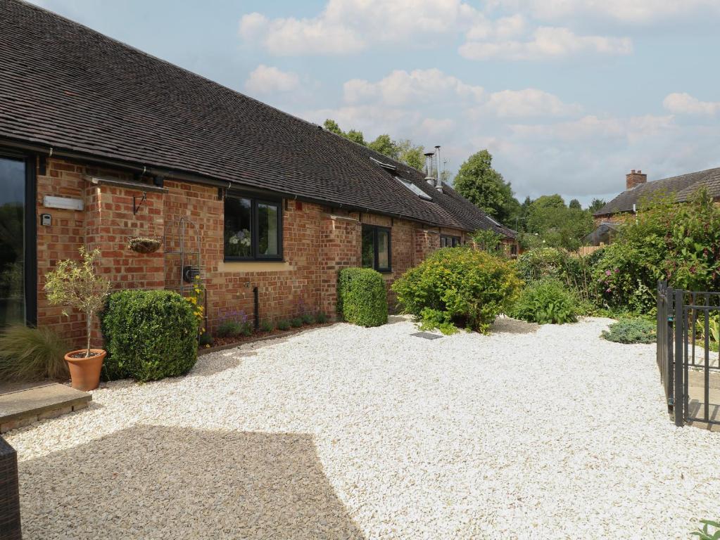 Brookley Barn, Belper (preços atualizados para 2026)