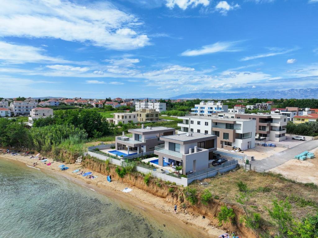 Deluxe Apartments Privlaka on the Sand, Privlaka (updated prices 2026)
