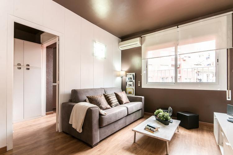 Stay U-nique Apartment Parallel, Barcelona (updated prices 2026)