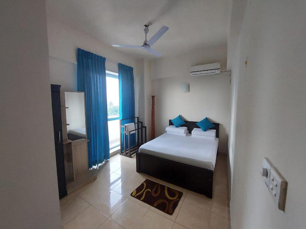 Colombo Apartments - Capital Park, Colombo (preços atualizados para 2025)