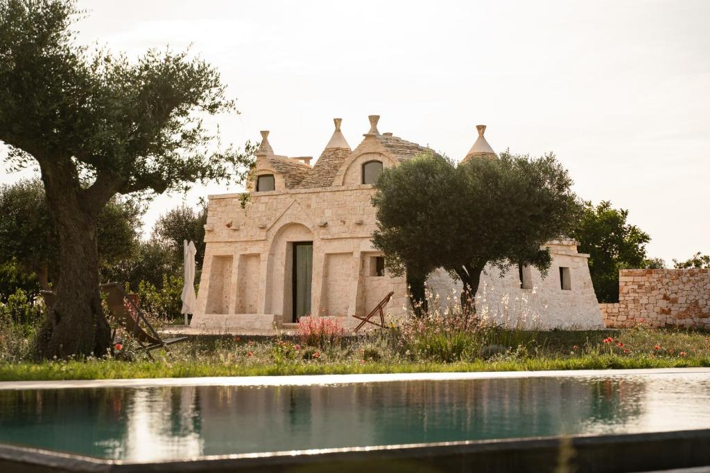 Trulli Kalimera, Noci (updated prices 2025)