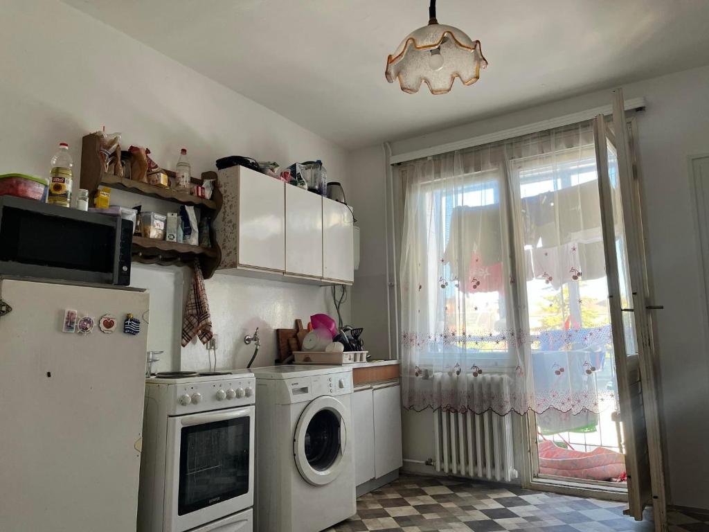 Stan u centru, Novi Sad (updated prices 2025)