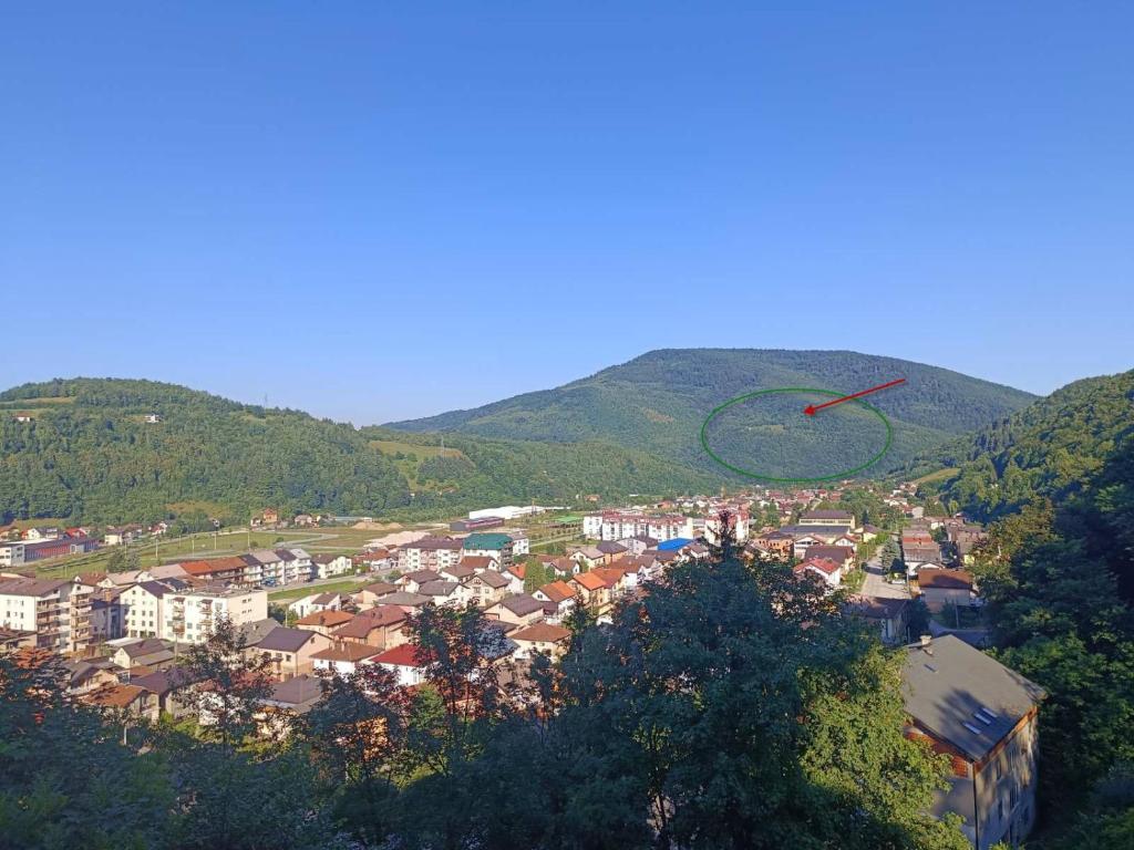 Oaza Mira - Sakina Pecina, Fojnica (updated prices 2025)