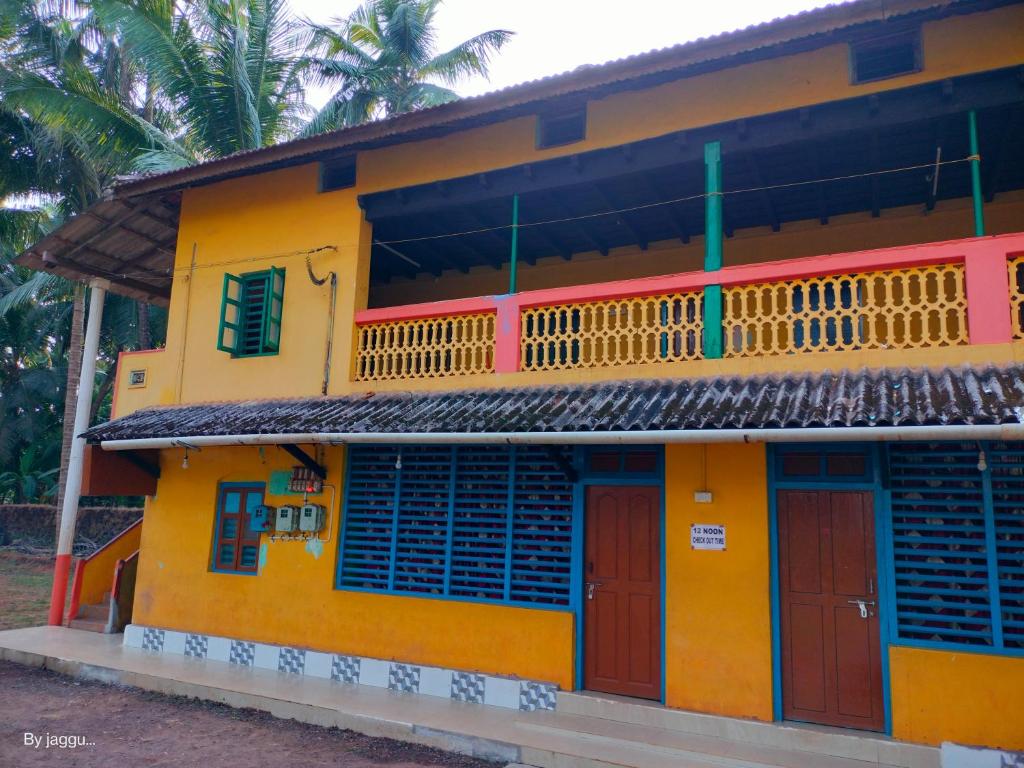 KK Farm House murdeshwar, Māvalli (prezzi aggiornati per il 2024)