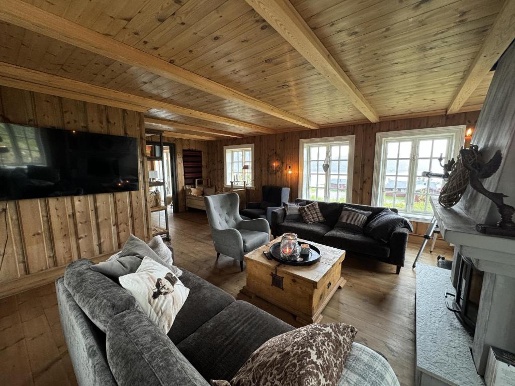 Charming cabin in beautiful Ustaoset, Ustaoset (updated prices 2026)