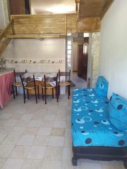 Studio aménagé en F3, Azeffoun (preços atualizados para 2024)