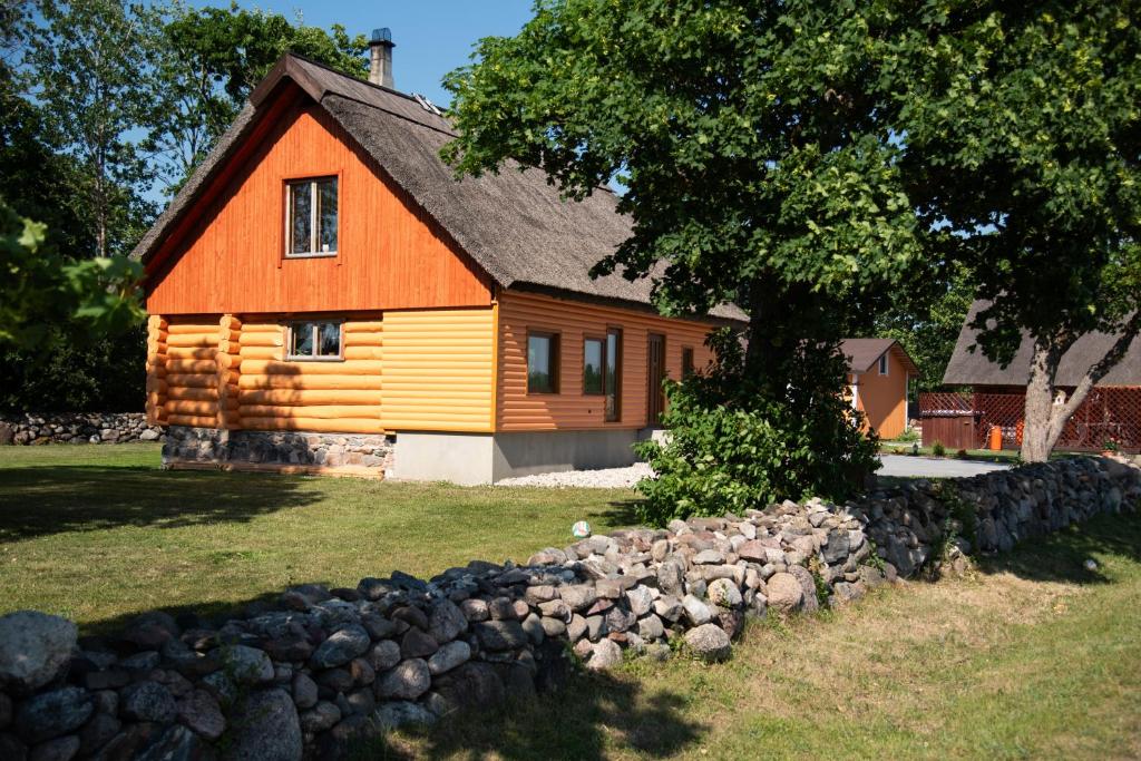 Kantsi puhkemaja, Kantsi (preços atualizados para 2025)