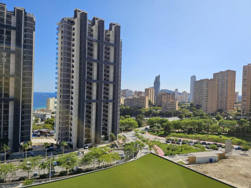 In TEMPO, Benidorm (precios actualizados 2024)