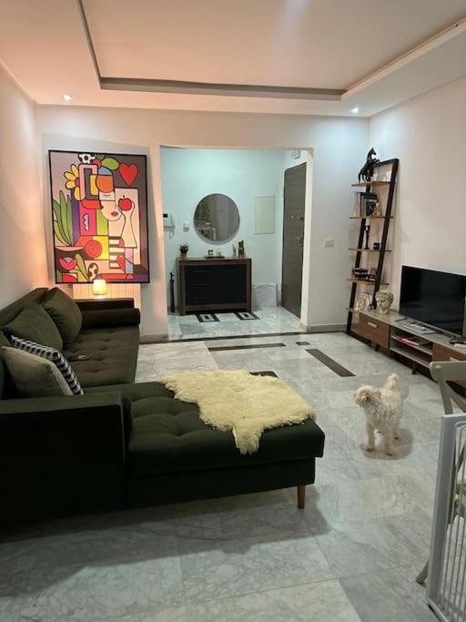 Appartement haut standing, Tunis (tarifs actualisés 2024)