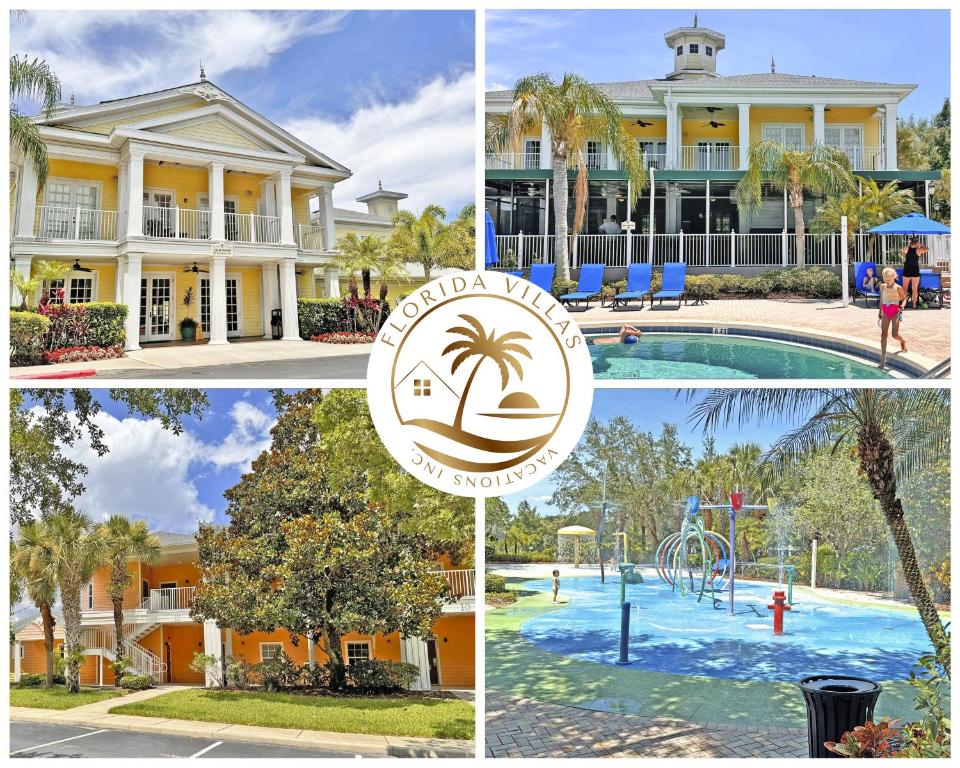 Bahama Bay Resort - Close to Disney, Kissimmee (updated prices 2026)