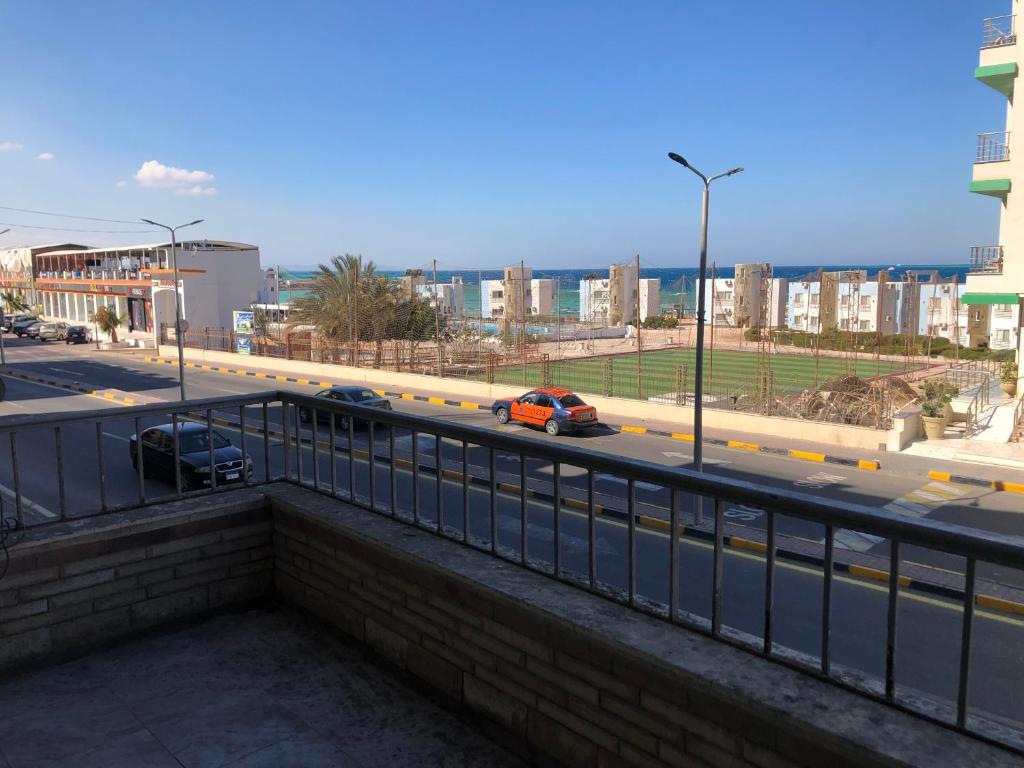 Sea view apartment, Hurghada (updated prices 2025)