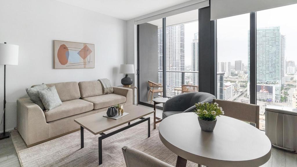 The Bayfront IX, Miami (updated prices 2026)