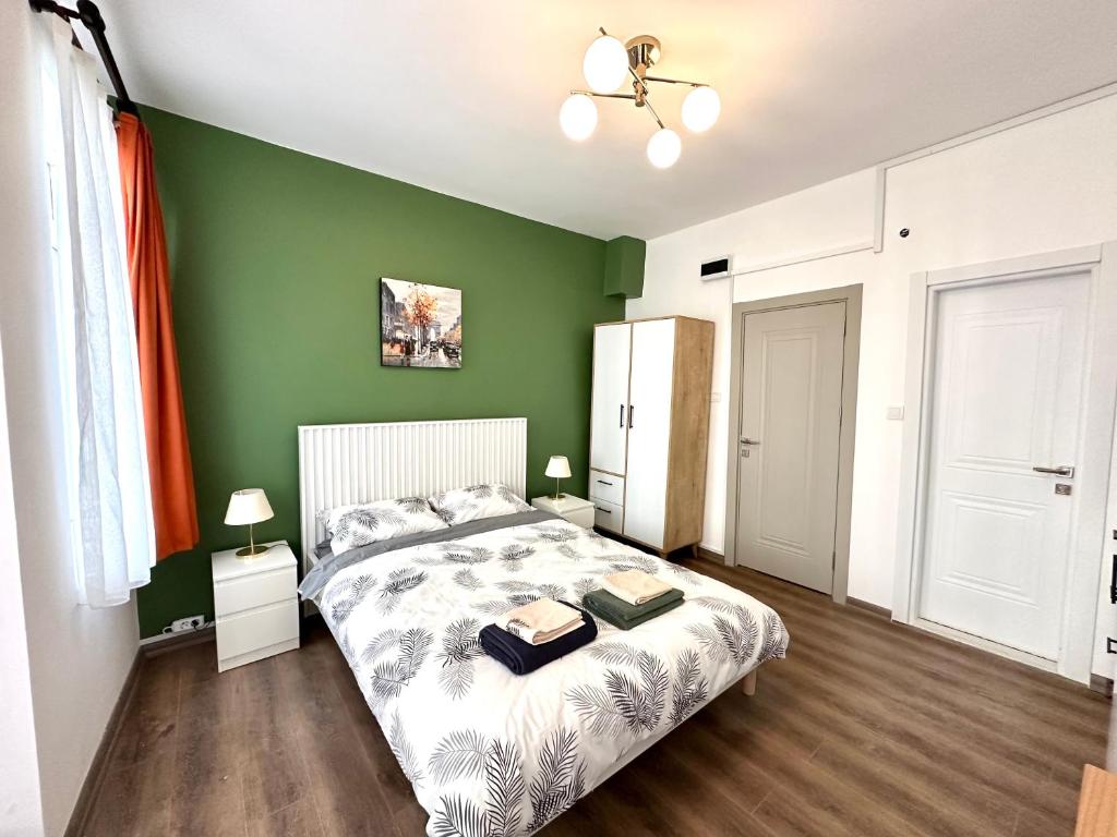 Yellowhouse Room 4, Estambul (precios actualizados 2025)