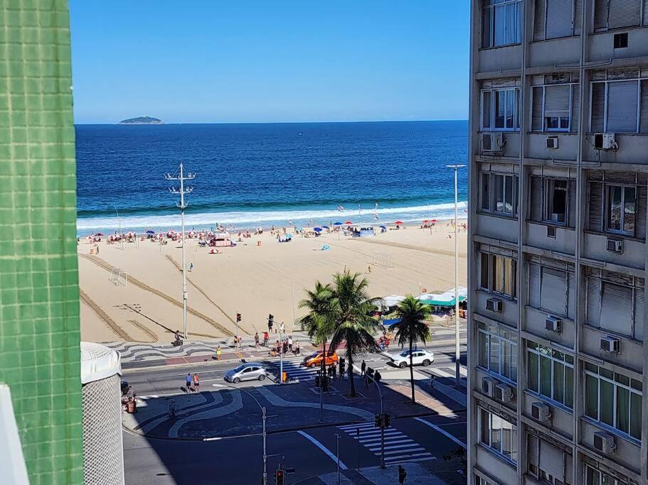 Copacabana Mar Carioca, Río de Janeiro (precios actualizados en 2026)