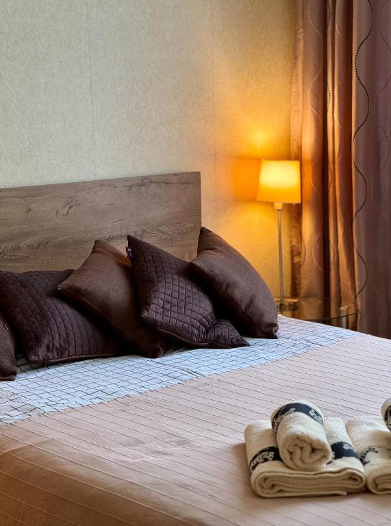 Old Libau, Liepāja (updated prices 2026)