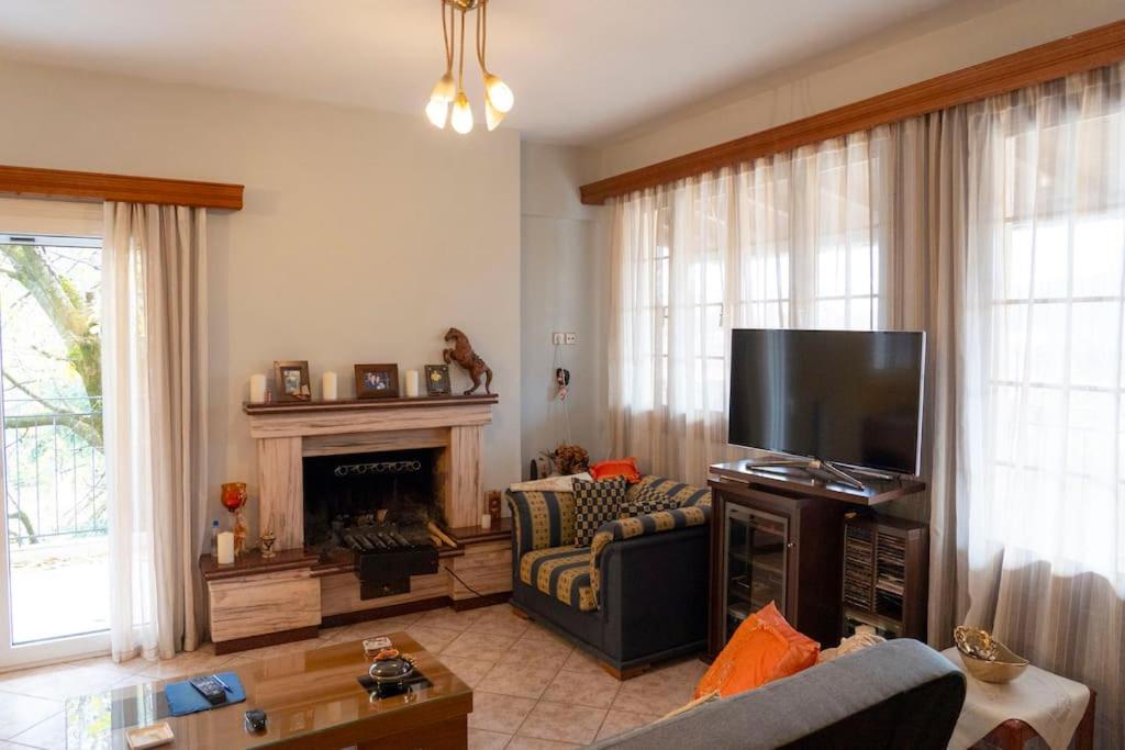 MRB Apartment, Eleoúsa (updated prices 2025)