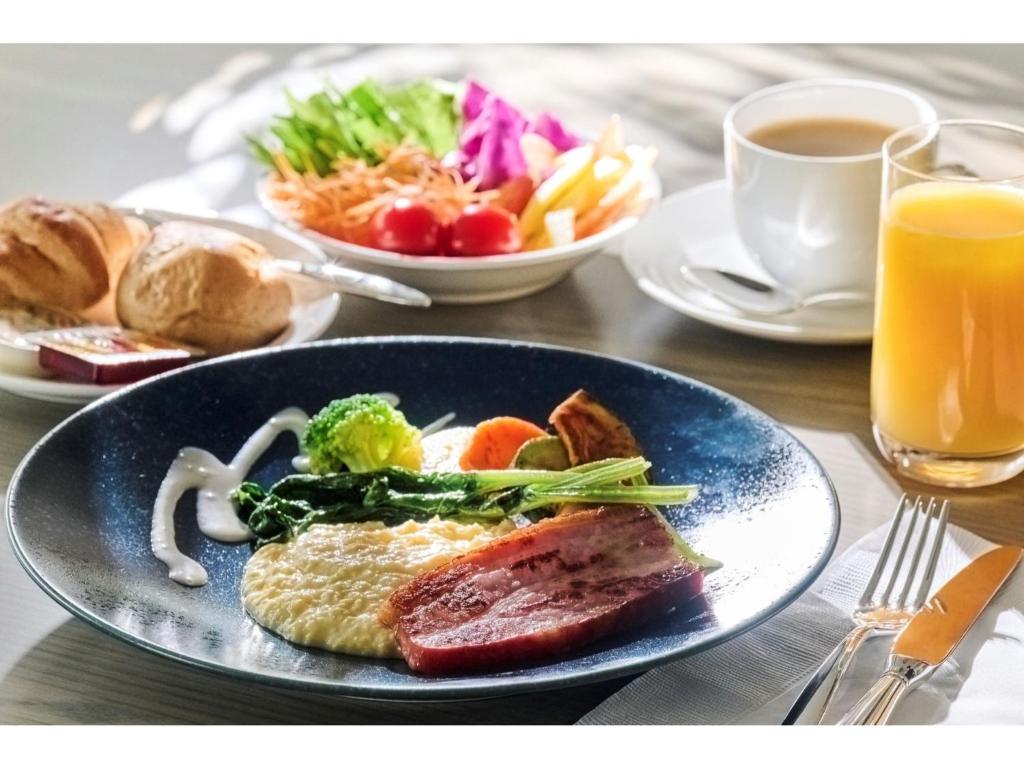 Hotel Flora Funabashi - Vacation STAY 39252v, Funabashi (updated prices ...