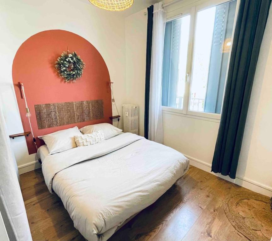 Cocon secret du grand Paris, Villejuif (precios actualizados 2025)