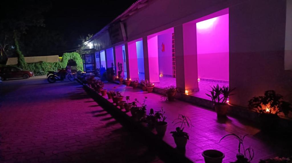 Hotel Sunrise Netarhat, Lātehār (updated prices 2025)