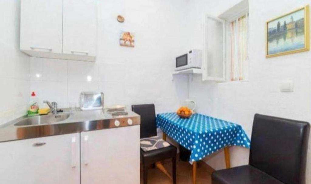 City studio, Split (updated prices 2025)