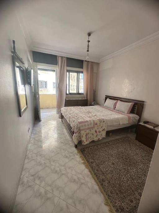 Location appartement centre-ville de Tanger, Tánger (precios actualizados 2025)