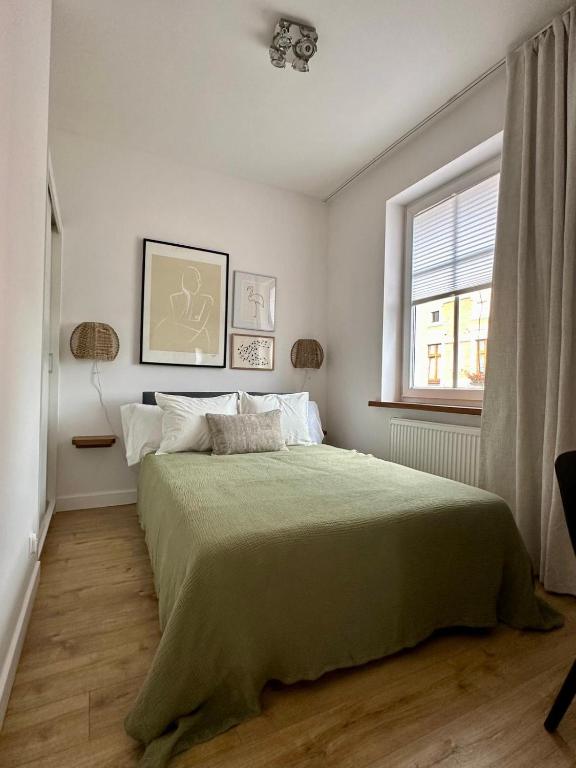 Trinity Suite, Bydgoszcz (updated prices 2025)