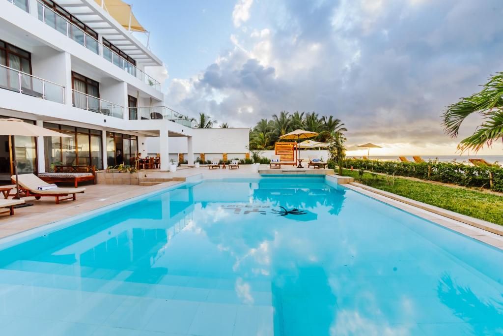 YU Resort, Msambweni (updated prices 2026)