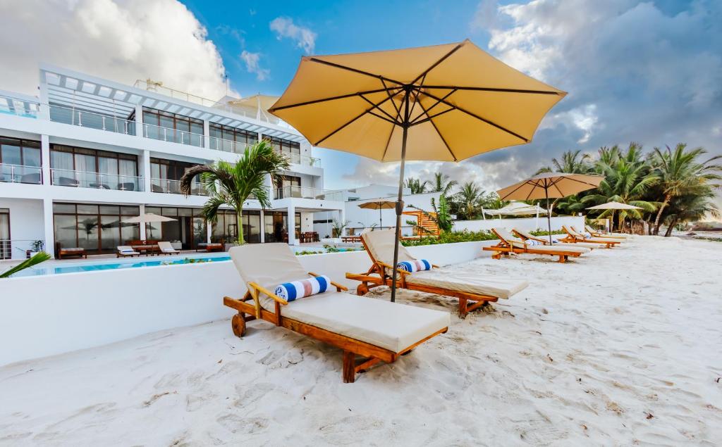 YU Resort, Msambweni (updated prices 2025)