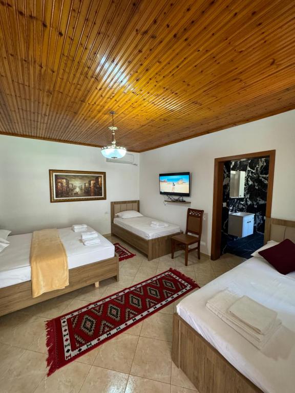 MEROLI Guesthouse, Berat (updated prices 2024)
