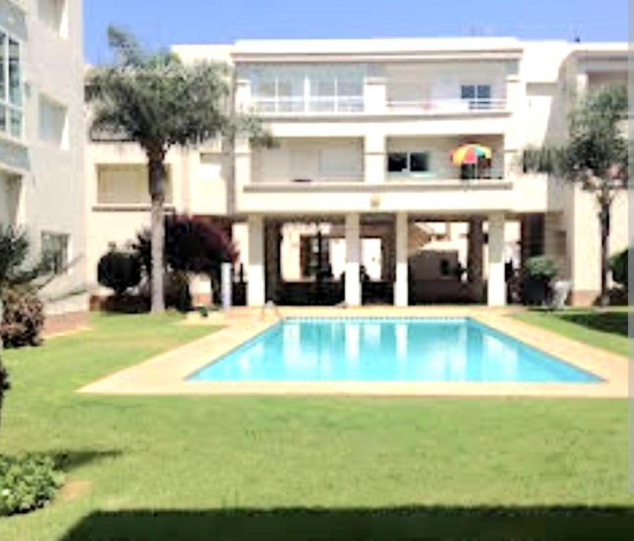 RESIDENCE Badia 3 Harhoura PLAGES, El Harhoura (updated prices 2025)