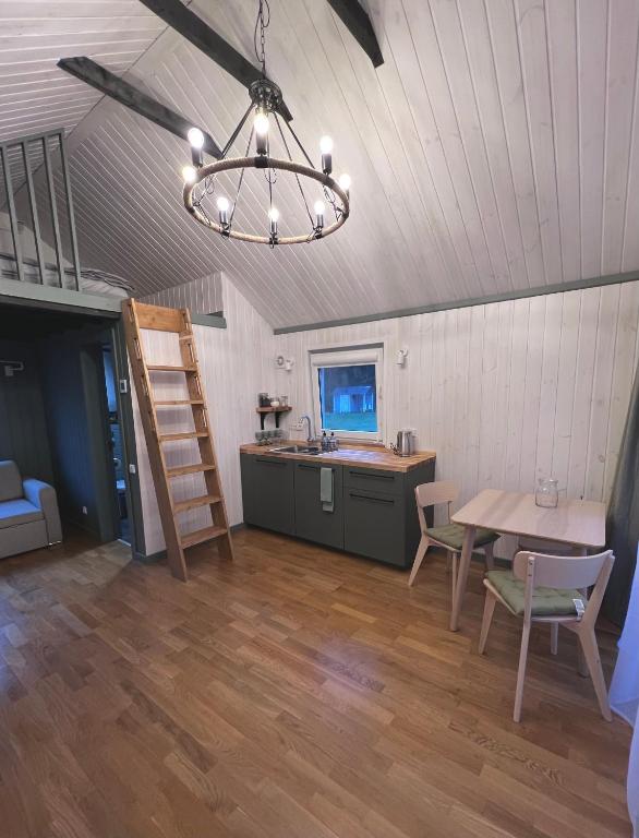 Pussala Latgalē, Ezerukiņi – Updated 2024 Prices