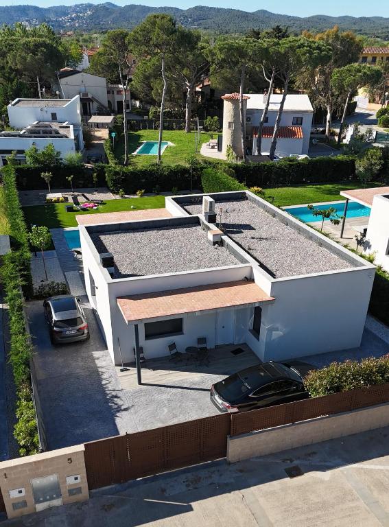 Villa del Mas Pinell, L'Estartit (updated prices 2026)